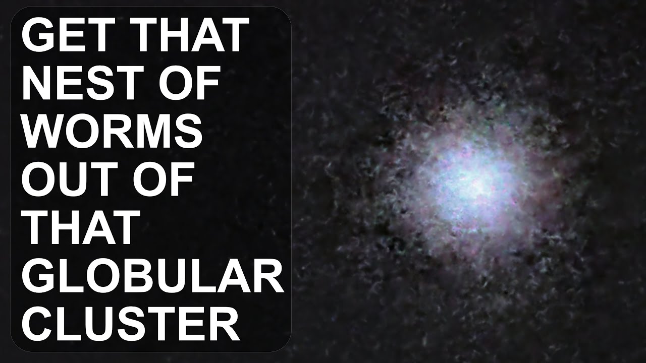 Vexatious Light Worms & Where to Find Them: Getting Clearer, Cleaner ...