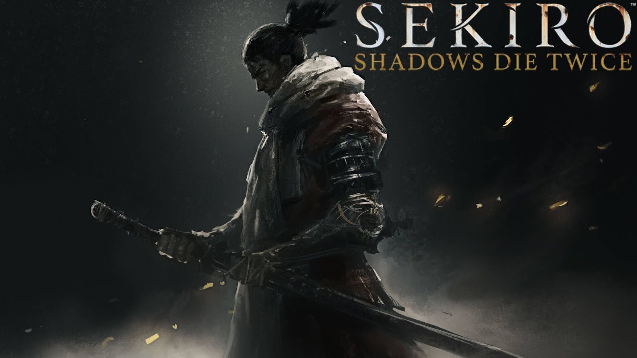 Nos enfrentamos al juego de From Software mas dificil según mi criterio ...