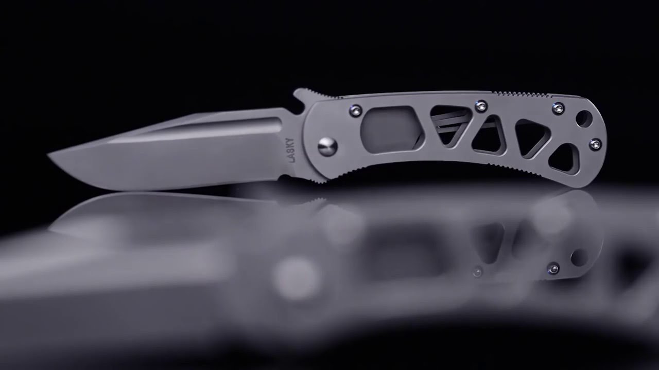 Pteryx L2 - YouTube