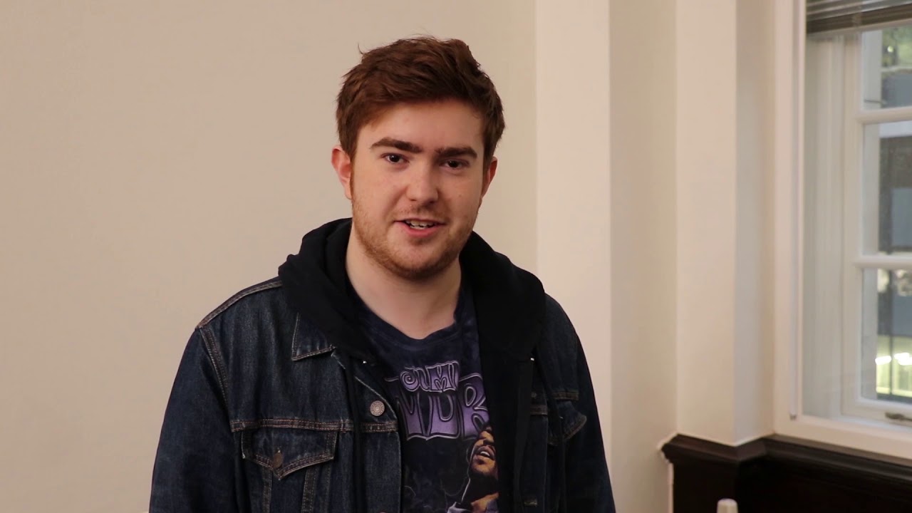 Olly Thompson outro - YouTube