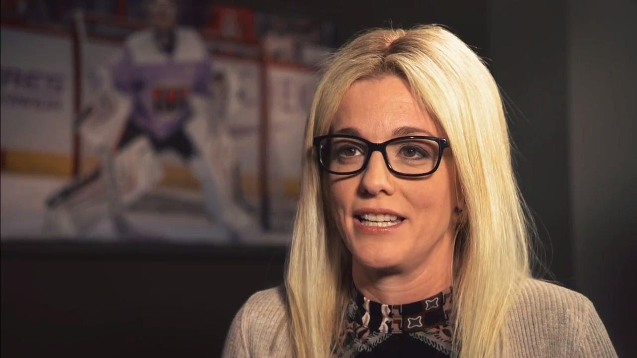 Nicholle Anderson embracing every day after defeating cancer - YouTube