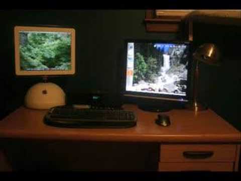 New Age Server 3 - Computers - YouTube
