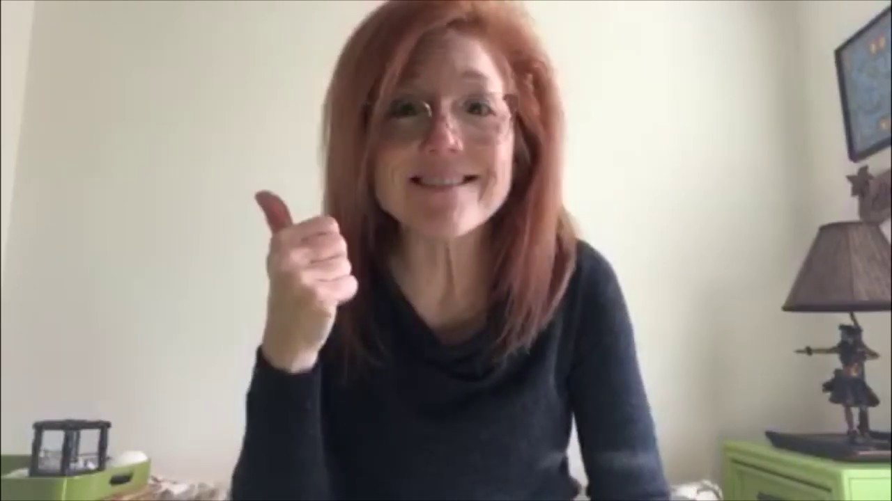 2019 DHY Testimony Nancy Frohman - YouTube