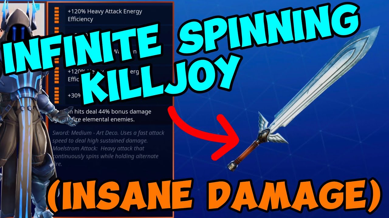 STW Paleo Luna With SPINNING KILLJOY!!!🔥 - YouTube