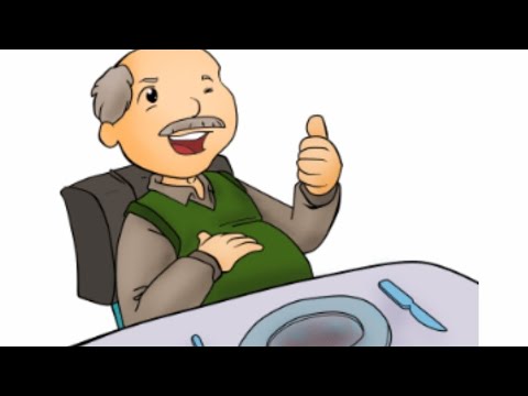 My Teacher ate my Homework by Kenn Nesbitt - YouTube