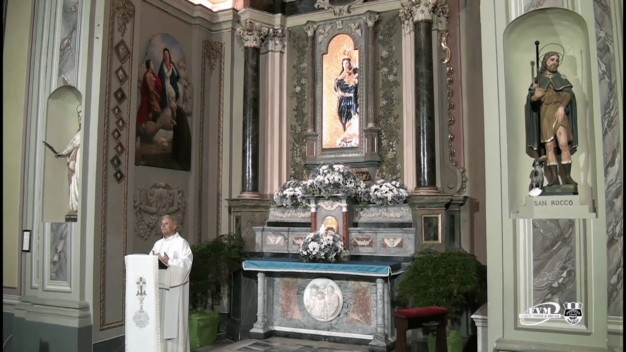 Attorno a Maria Consolata | 8 - YouTube