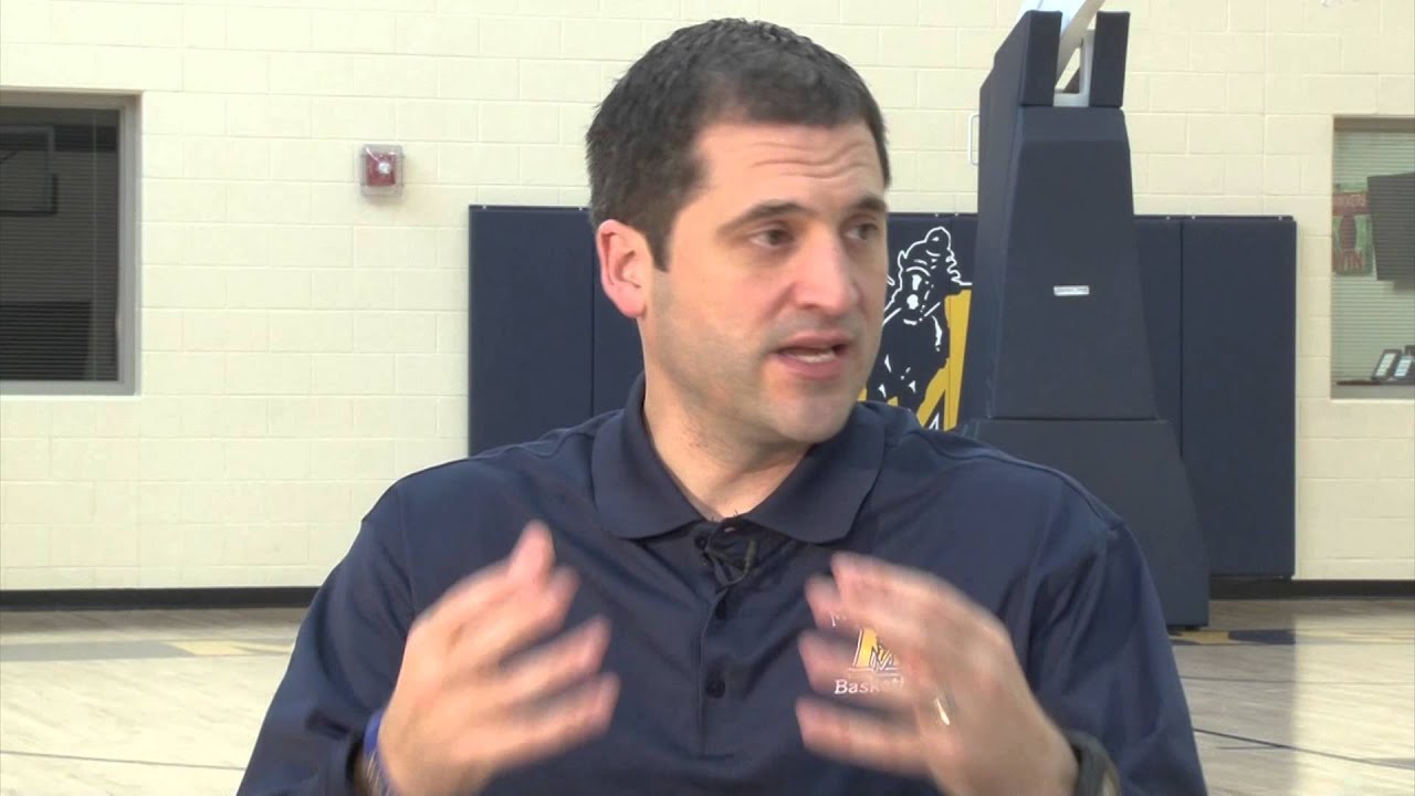 Racer Report with Steve Prohm Murray State vs Evansville - YouTube