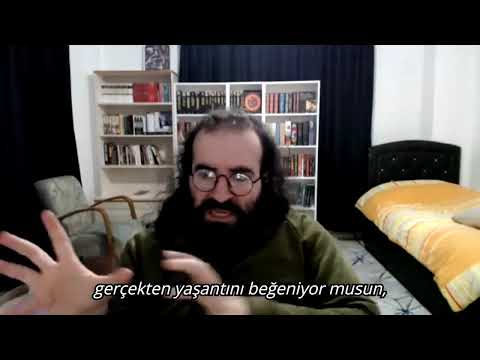 Orhan Yenen - Kendiniz dışında kimseyi umursamayın