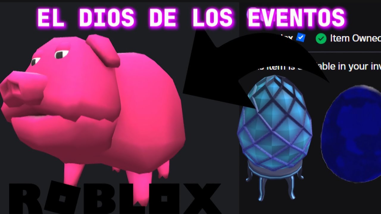 Gurt: El extraño DIOS de ROBLOX | ROBLOX LORE - YouTube