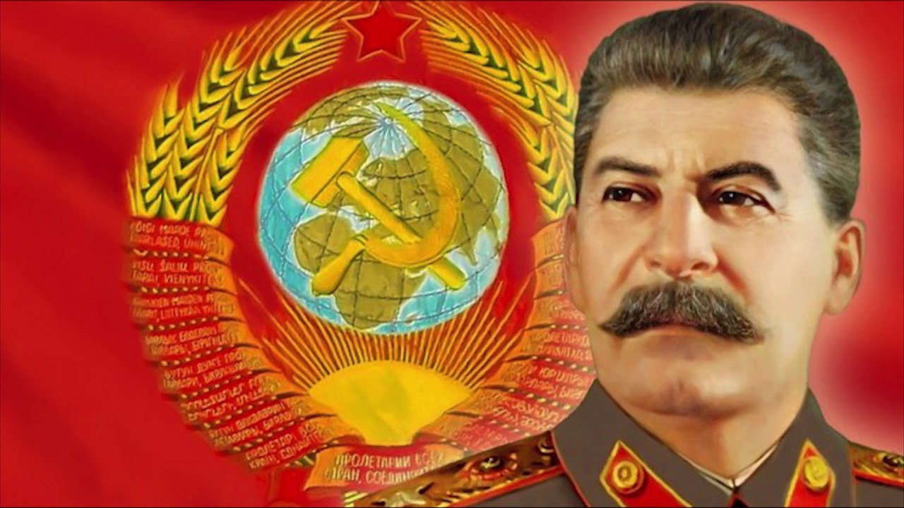 USSR Anthem (REMASTERED) - YouTube