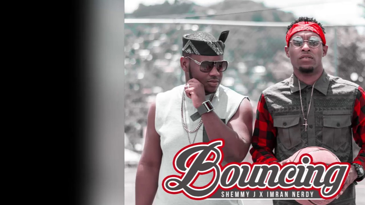 Shemmy J x Imran Nerdy - Bouncing (Soca 2017) - YouTube