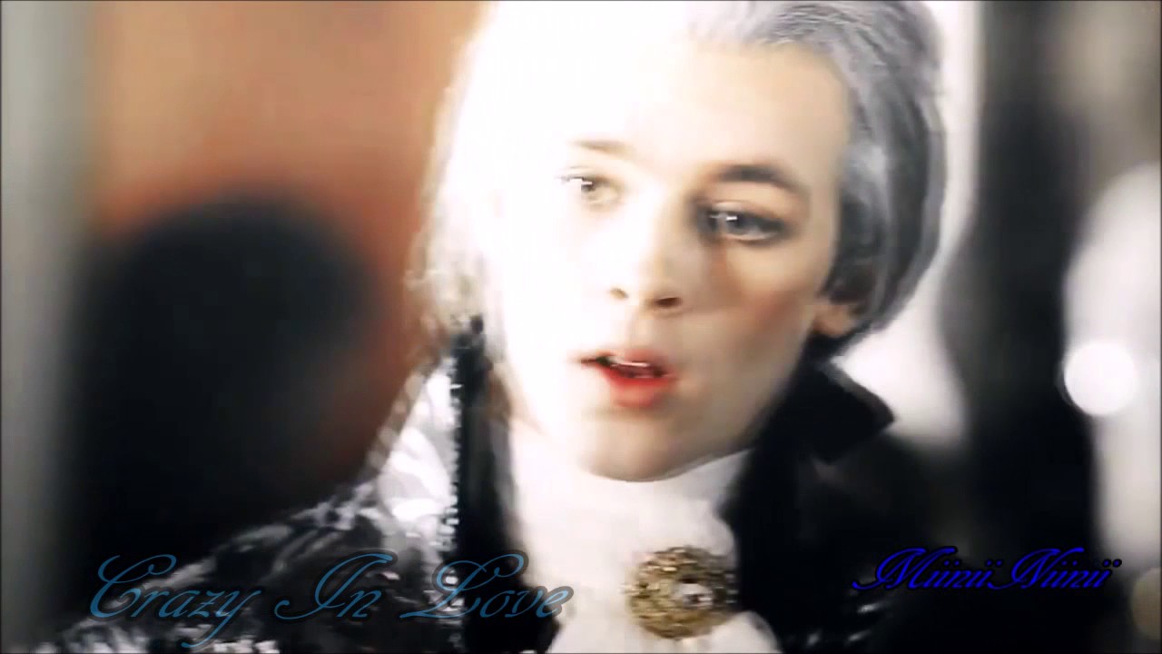Gideon et Gwen Crazy In Love - YouTube