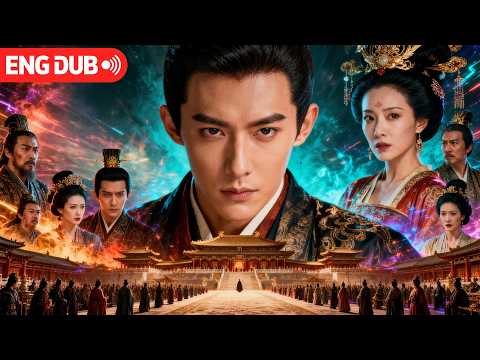 【Multi Sub】Doomed to Starve in a Cell, He Activates the System and Changes Fate.