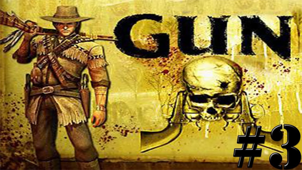 GUN The Game | JENNY! | PART: 3 - YouTube