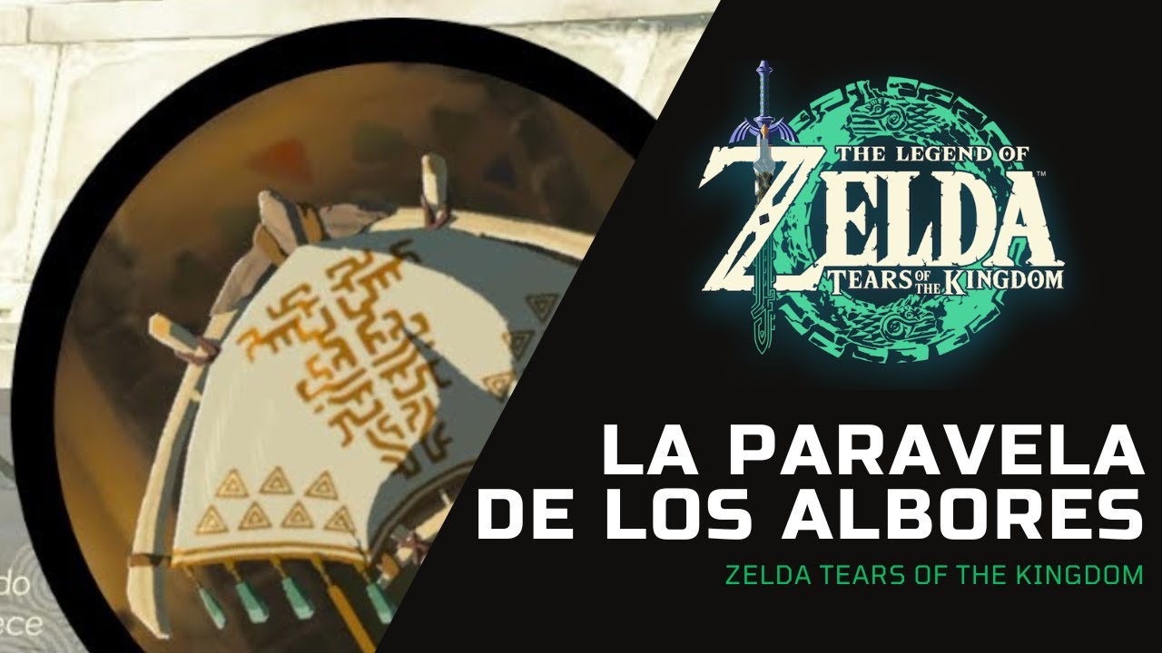 La paravela de los albores - Khrizz 😎 #STREAM - YouTube