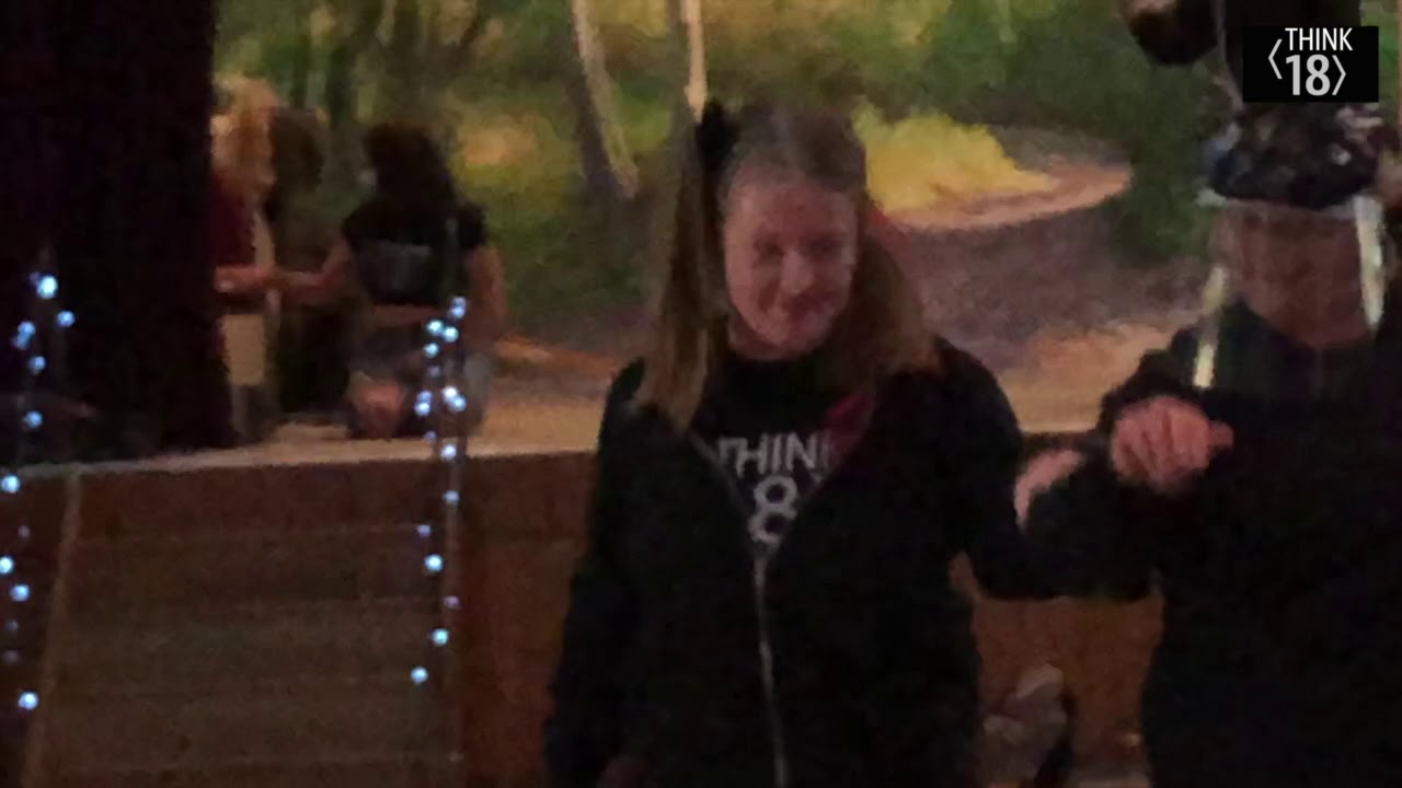 THINK18 Halloween 2020 - YouTube