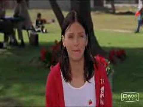 Scary Movie 2 Ending - YouTube