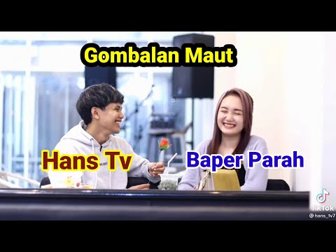 STORY WA//GOMBALAN MAUT @HANS TV_RAJA GOMBAL #Short