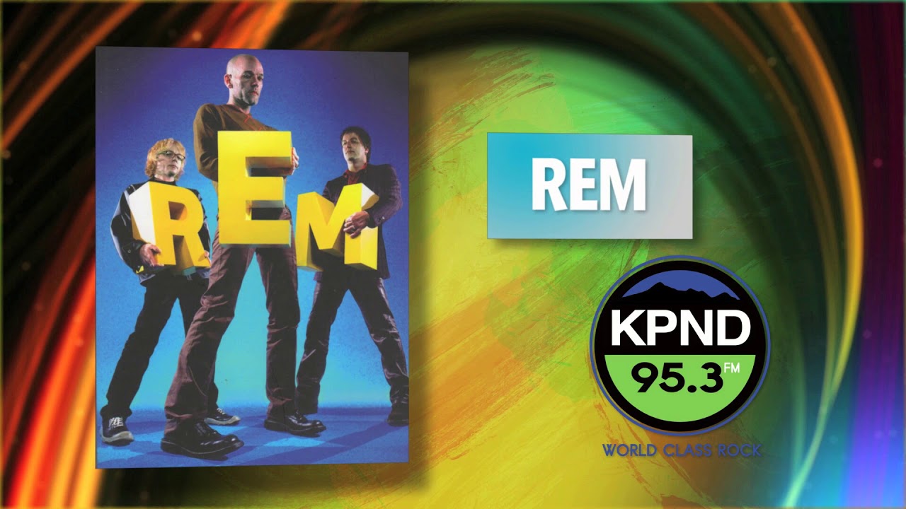 KPND Radio Station - YouTube