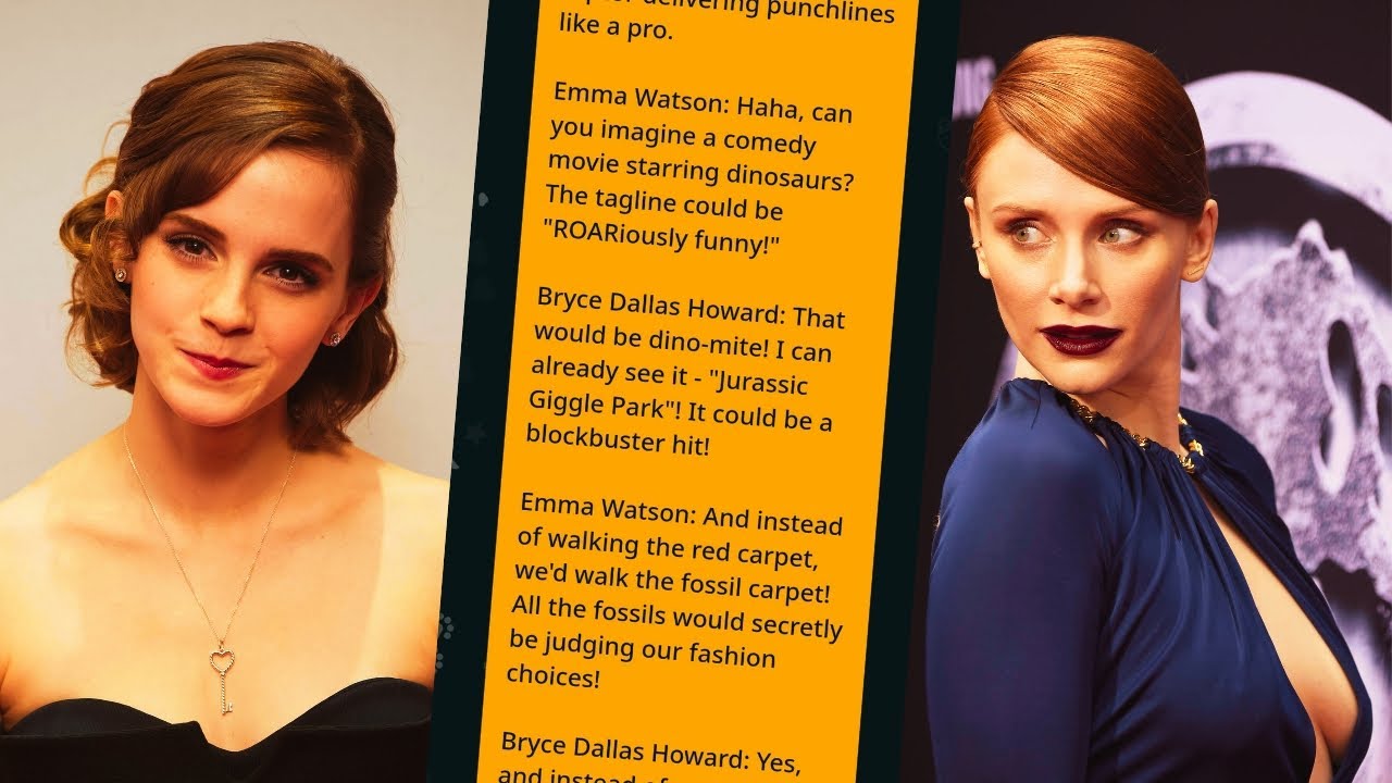 Emma Watson Meme I Want You To Study