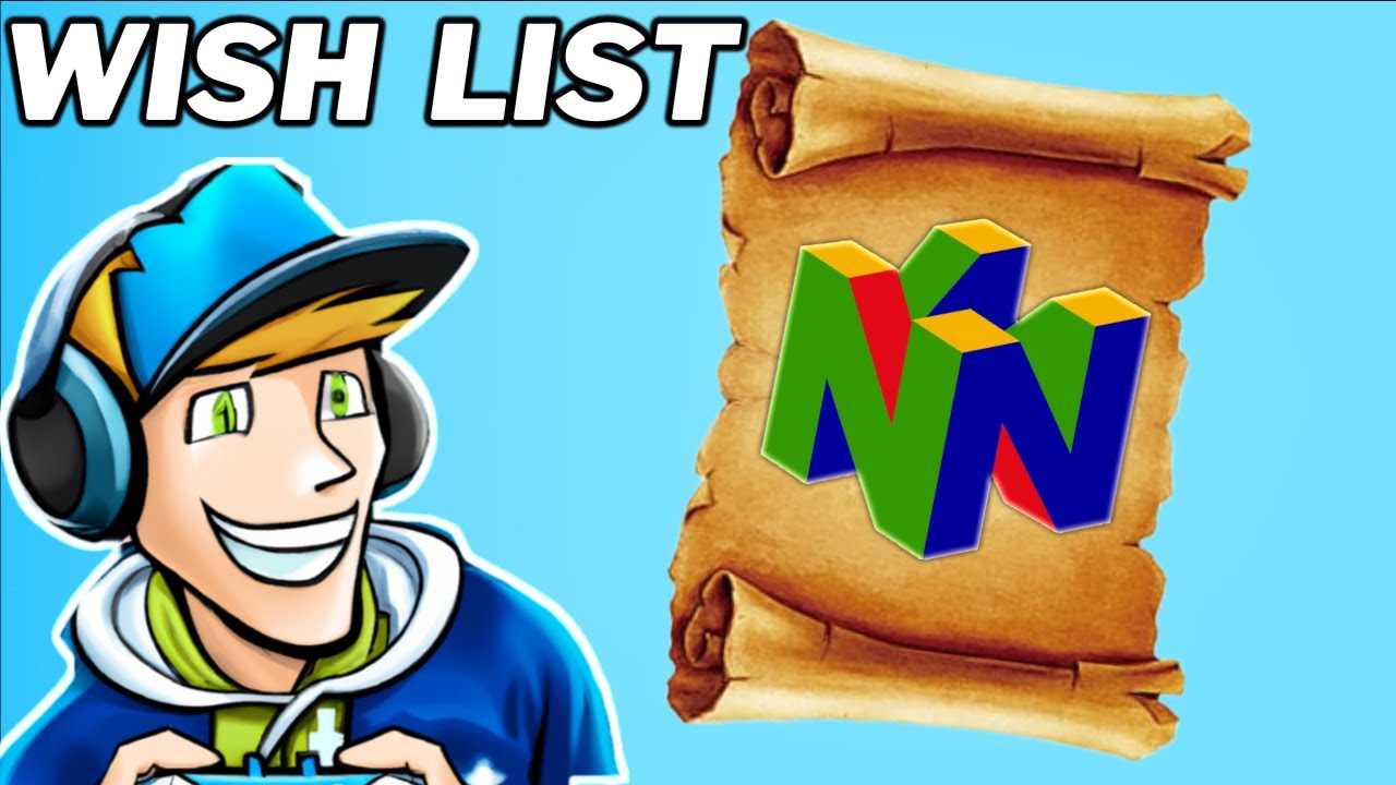 Next Nintendo 64 Games On Switch YouTube next-nintendo-64-games-on-switch-youtube