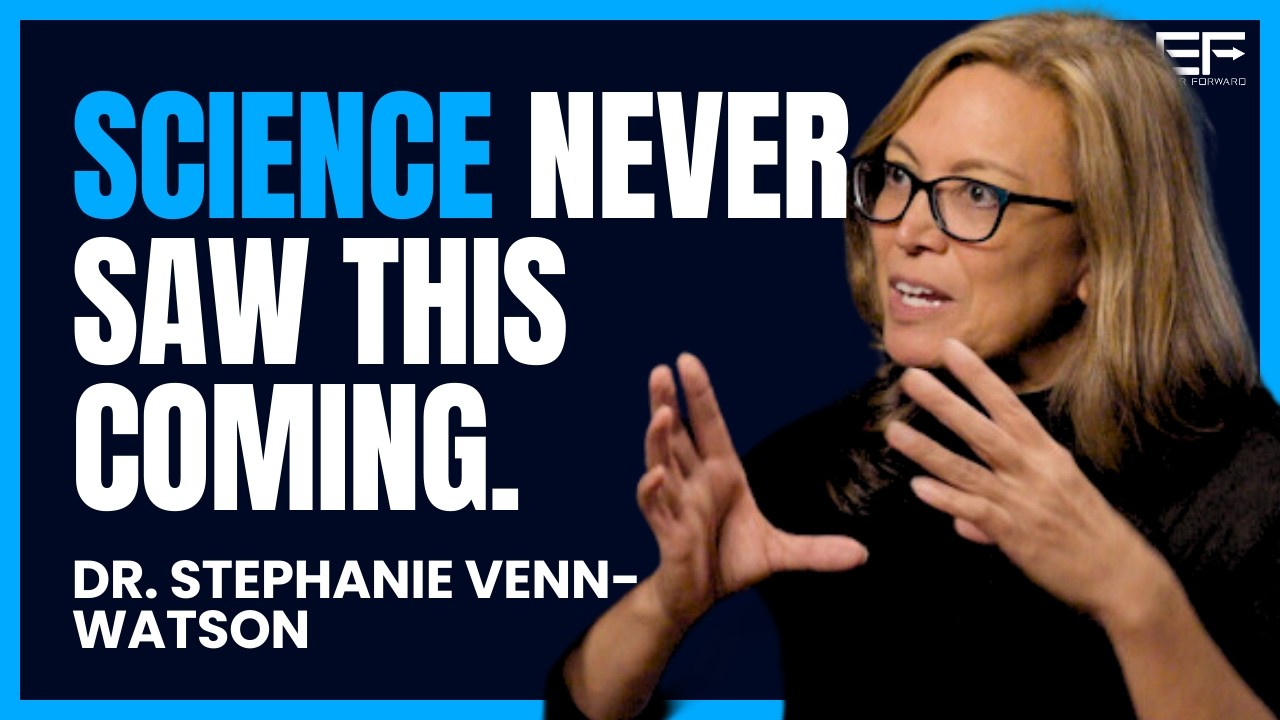 How C15:0 Helps Cellular Fragility, Insulin Resistance & Aging with Dr ...