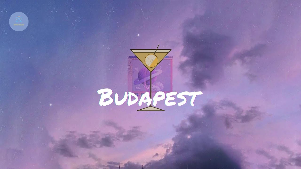 George Ezra - Budapest (Lyric Video) - YouTube