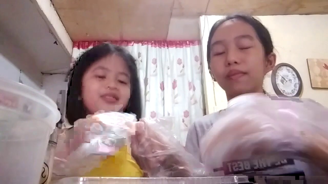How to make Pastillas na Pambata Part 2 - YouTube