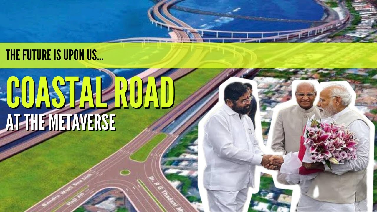 Financing and Investment Strategies in Mumbai's Coastal Road and MTHL ...