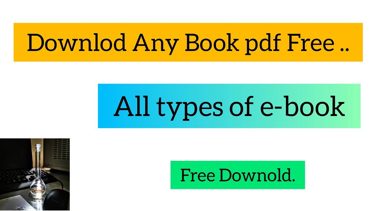 Downlod book pdf free // any book pdf free downlod // e-book free ...