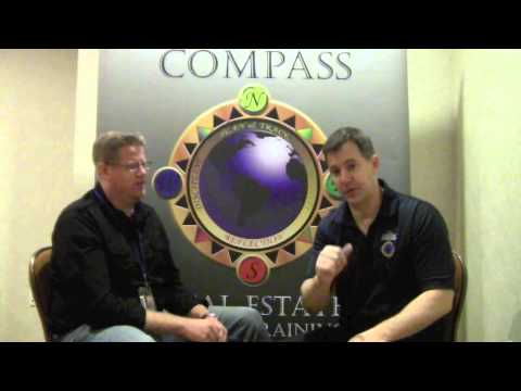THE CAREER COMPASS - Bank Of American Co-op - YouTube