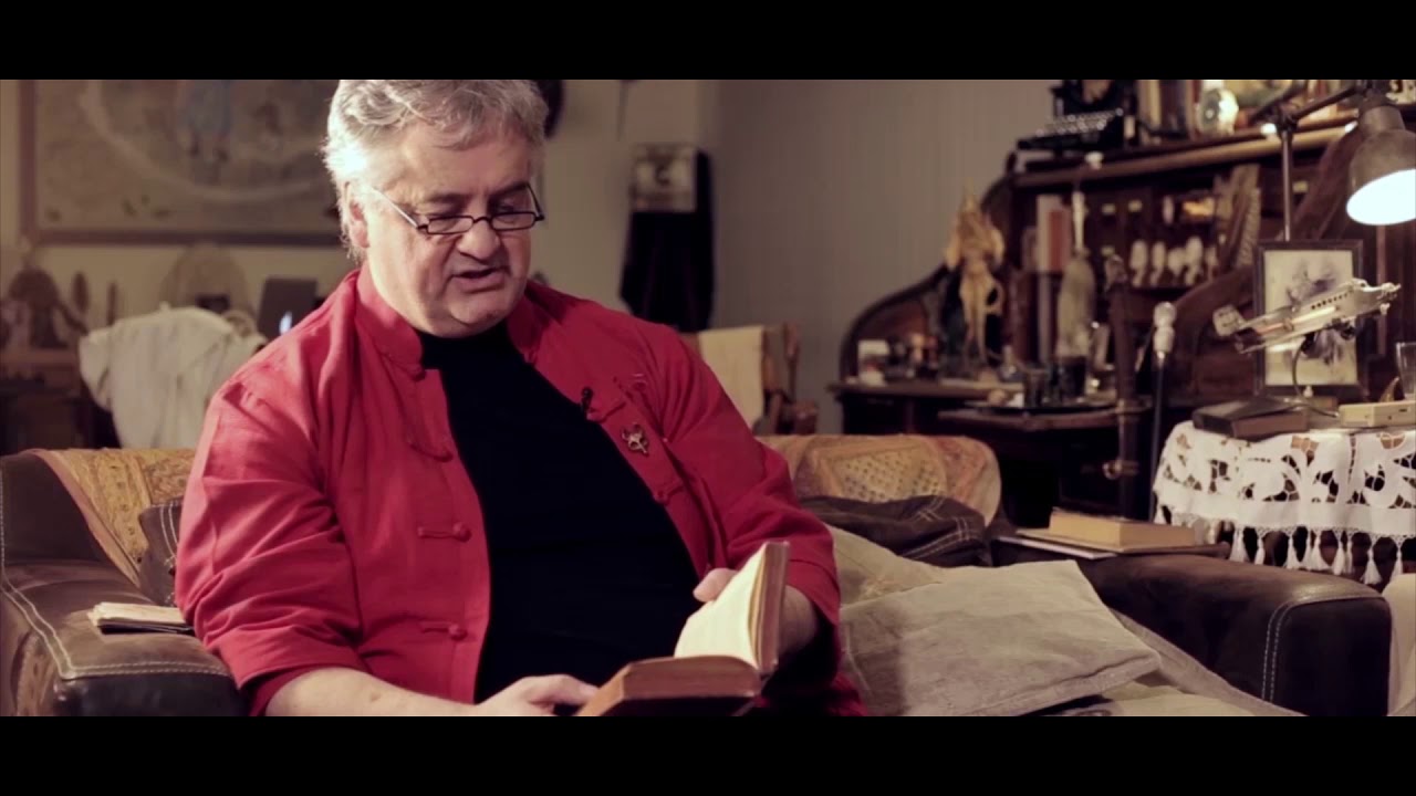 Coffret Vampyres de Christian Chelman-www.magicorum.com - YouTube