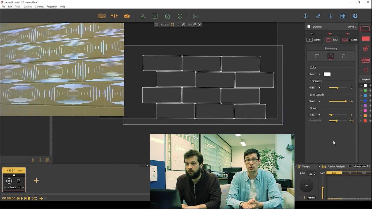 COMPLETE REVIEW HeavyM 1.7 - new features and tips! - YouTube