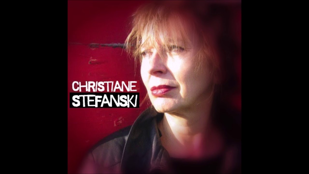 Les Petites filles - Christiane Stéfanski - YouTube