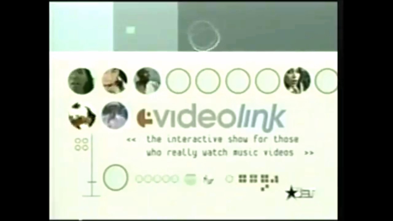 Video Link Intro - BET Show - YouTube