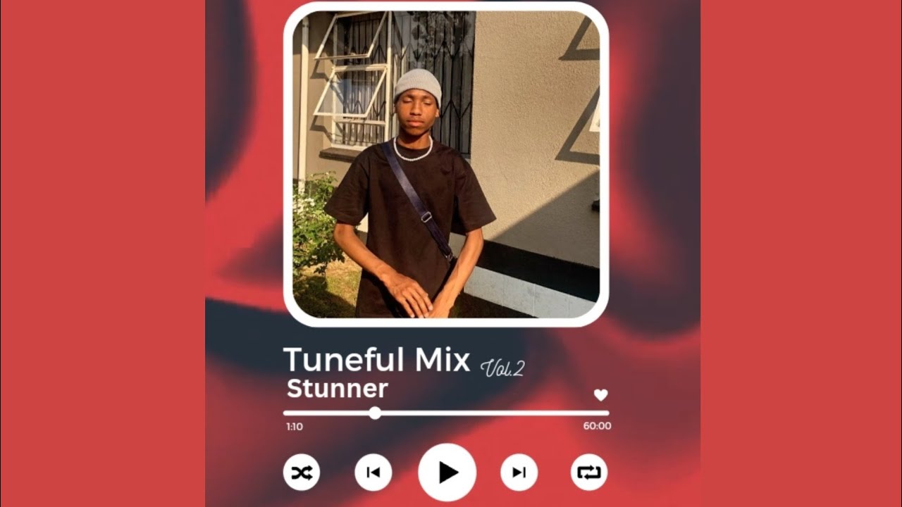 TUNEFUL MIX vol.2 - YouTube