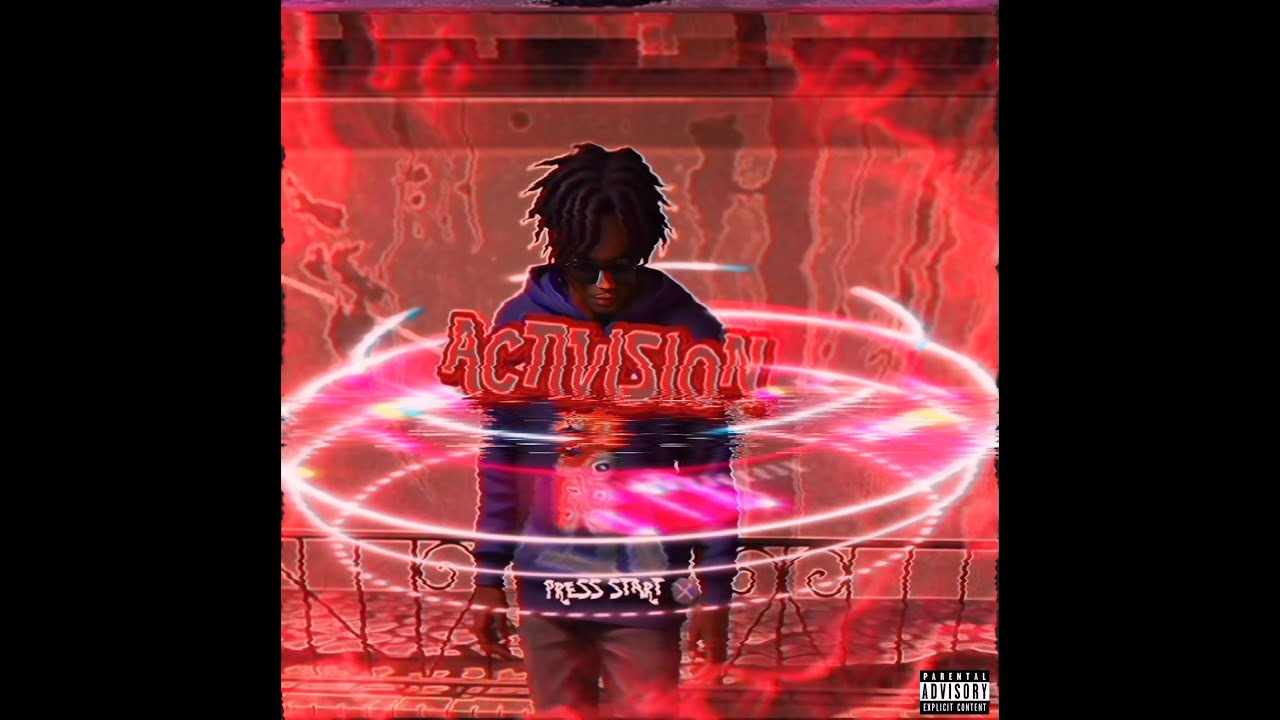 SSTY - ACTiViSiON (Prod. By Origami x Ninetyniine x Flxwrency) - YouTube