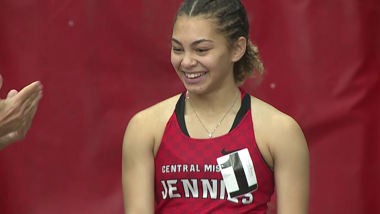 UCM Track & Field: Central Missouri hosts its first meet of the 2021 ...