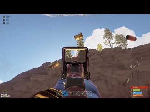 rust - upsurge montage | rust pvp montage - YouTube