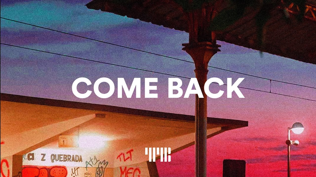 "Come Back" R&B Type Beat x DEAN Type Instrumental - YouTube
