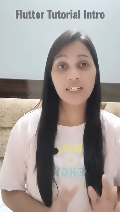 Introducing flutter (Hindi)| INTRODUCTION - YouTube