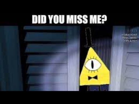 Part 22 Bill Cipher MAP @MeggaMan_Ty - YouTube