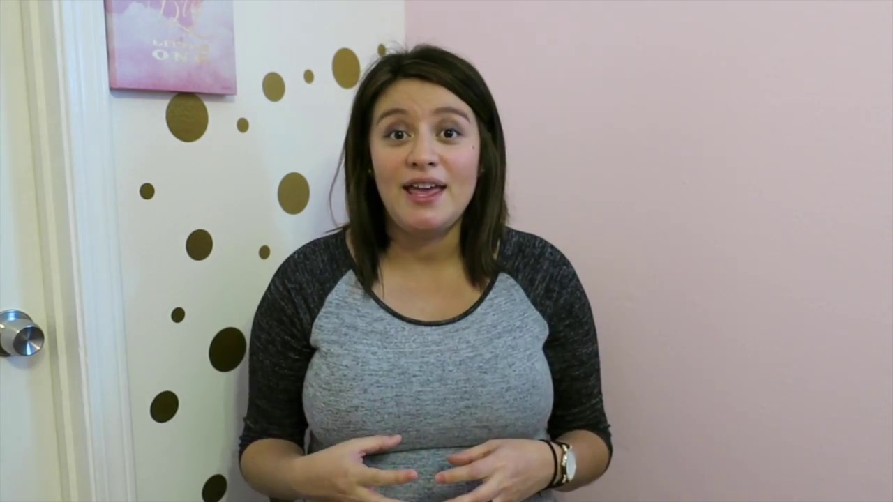 30 Week Pregnancy Vlog Youtube