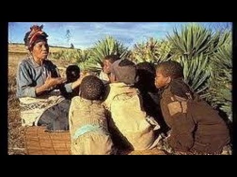 Oral Tradition: 🗣️ A source for studying African History.📚 - YouTube