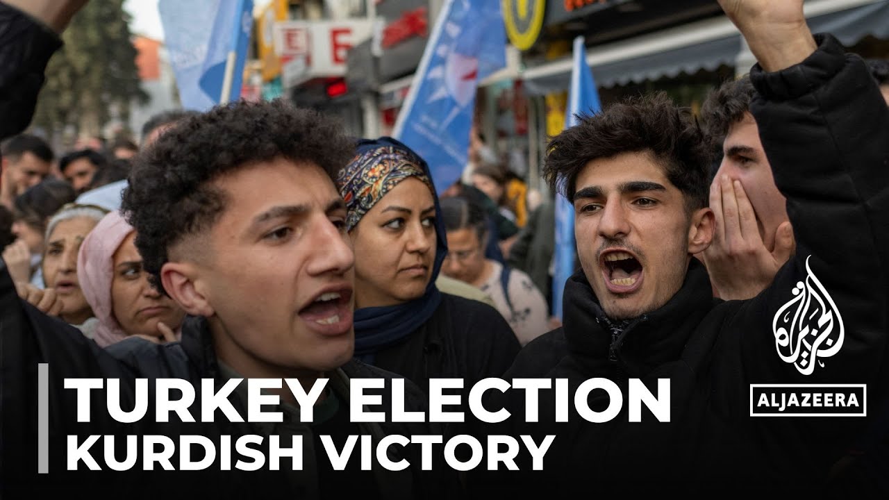 Turkey’s election authority reinstates pro-Kurdish mayoral election ...