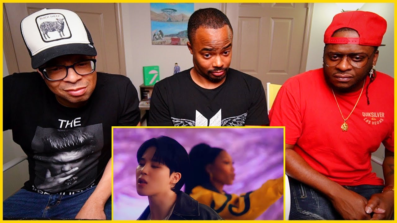 FAST X 'Angel Pt. 1' MV REACTION - YouTube