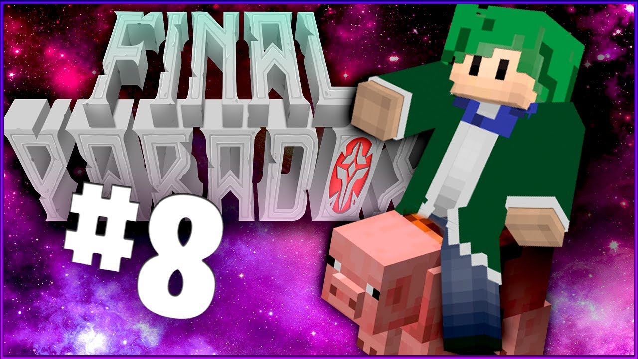 Final Paradox #8 | Oink Oink - YouTube