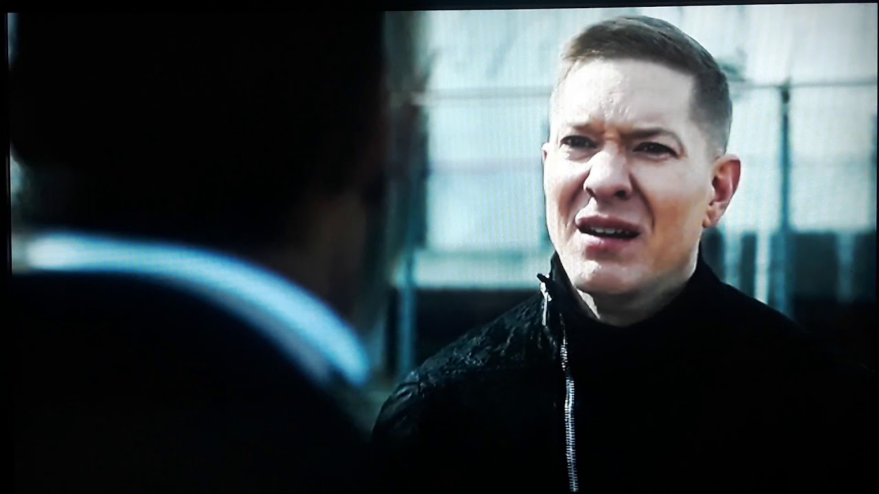 Power: Ghost and Tommy last stand together. THERE'S TWO. - YouTube