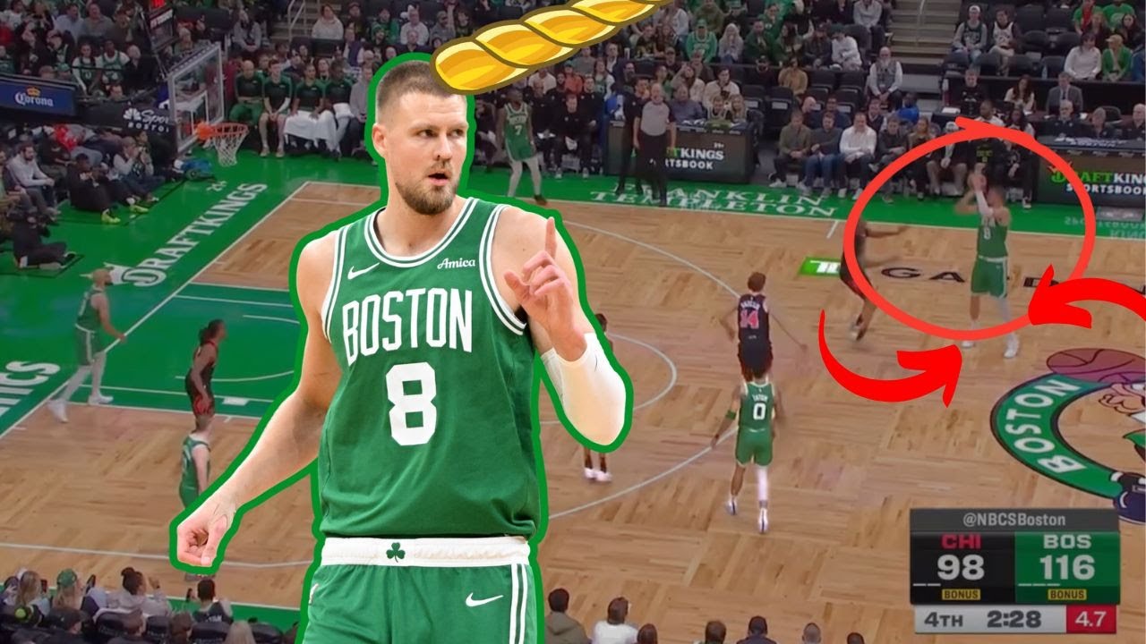 The Unicorn is Unstoppable : Film Session - YouTube