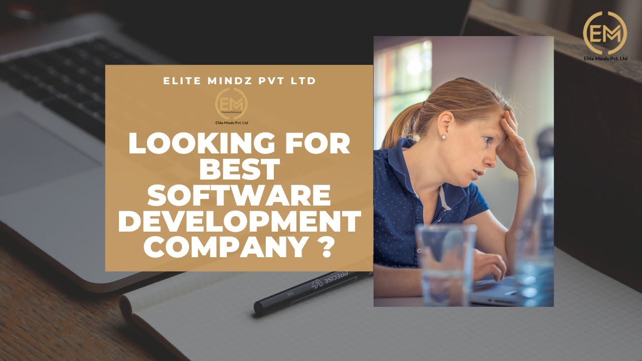Software Development Company | Mobile app development | Web app development | Elite Mindz Pvt ...